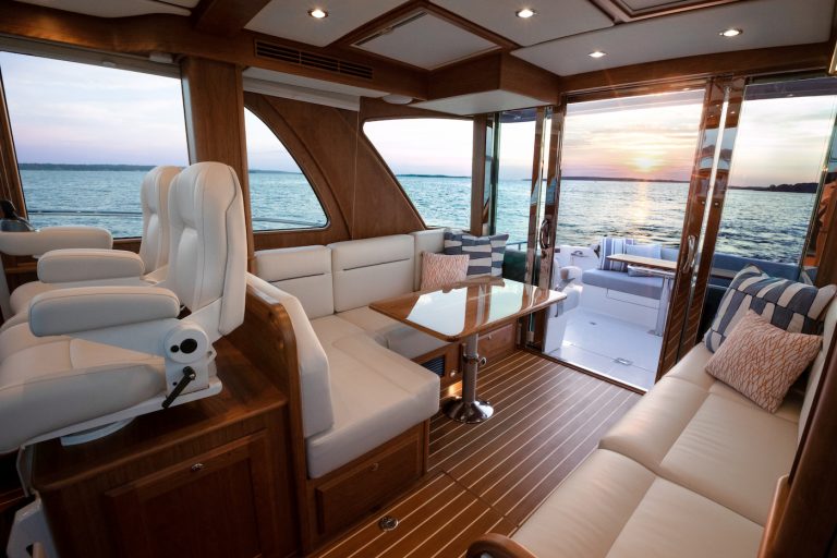 Blog | Sabre Yachts