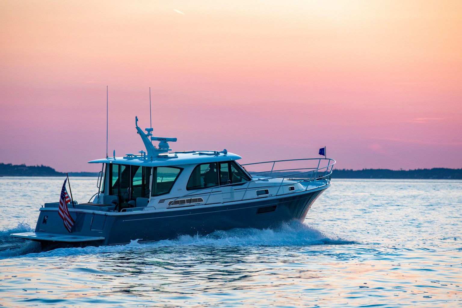 Blog | Sabre Yachts